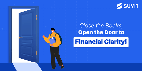 What is Closing the Books? | Guide for Indian Businesses