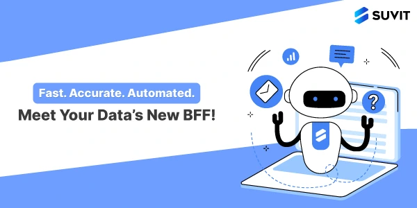 How Data Entry Automation Optimizes Processes Effectively