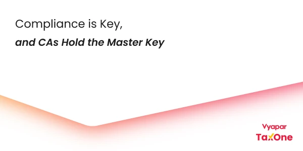 How CAs Strengthen Corporate Governance & Compliance in India