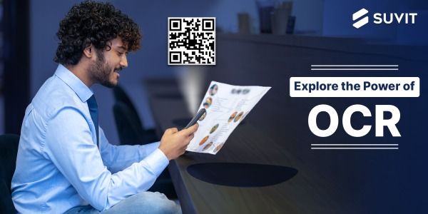 How OCR is Changing the Way We Work: Guide to OCR Technology