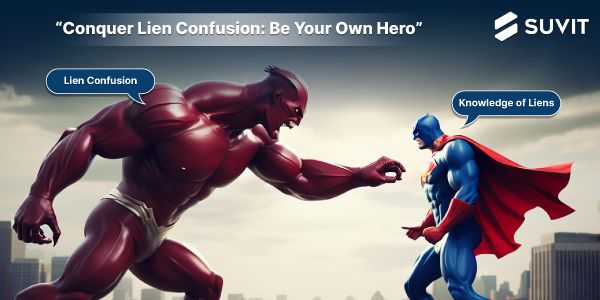 How to Deal with Liens: A Guide to Protect Your Property