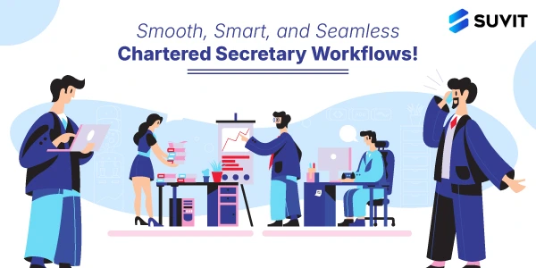 Why Chartered Secretaries Should Embrace Workflow Automation