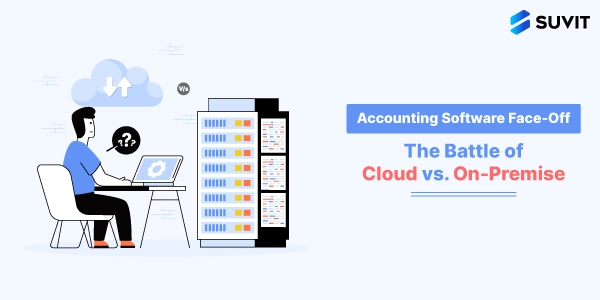 Best Accounting Software for India: Cloud vs. On-Premise