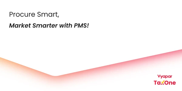 What is MSME Procurement and Marketing Support (PMS) Scheme