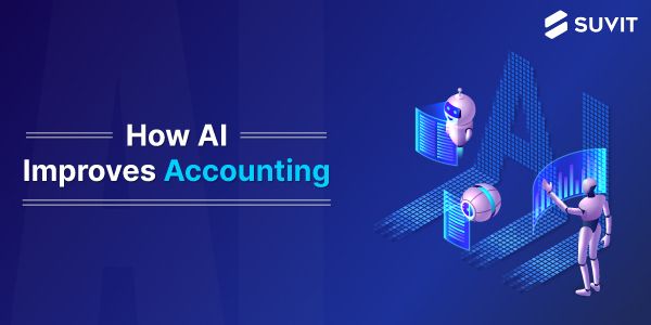 AI in Accounting - Efficiency & Operational Impact