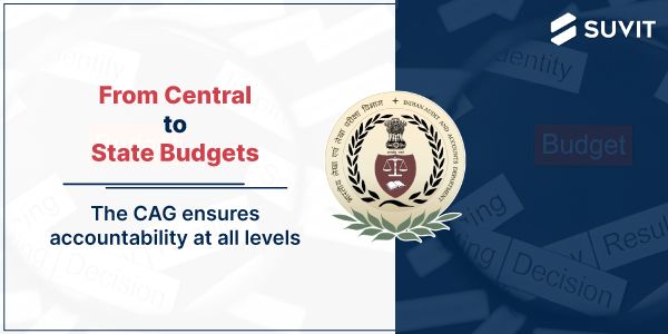 Comptroller & Auditor General (CAG): India's Financial Watchdog