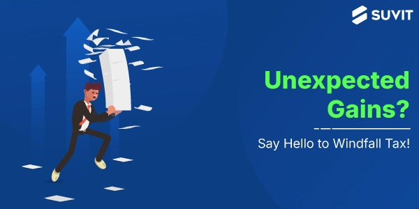 Windfall Tax: Implications for Businesses And the Economy