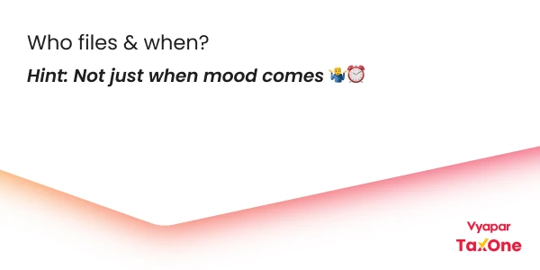 GST Audit Applicability And Limits| Requirements & Deadlines