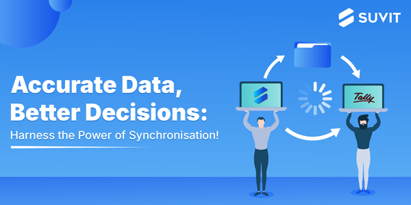 Data Synchronisation: Definition, Importance, and Benefits