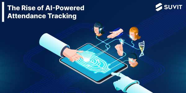 AI Attendance Tracking Systems: A Guide for Businesses in 2025