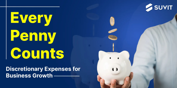 What are discretionary expenses?