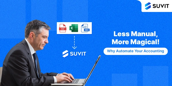 10 Benefits of Automated Accounting Software for Businesses