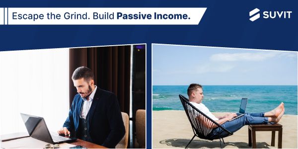 The Ultimate Guide to Building Passive Income Streams