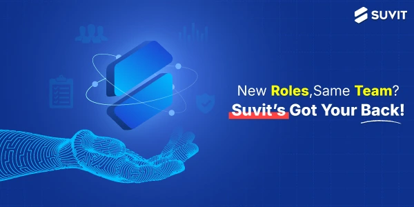 3 Suvit Features to Rotate And Organize Accounting Duties