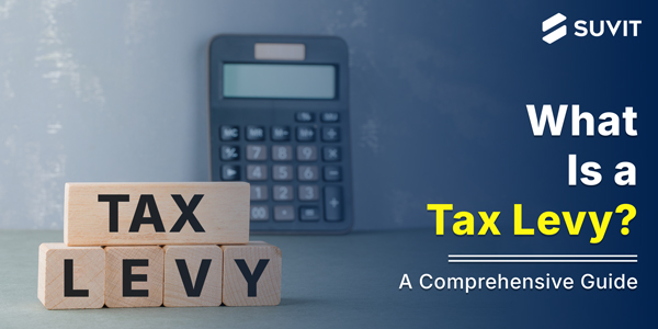 Tax Levy Relief India: Steps to Take When Facing a Levy
