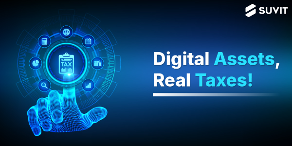 Taxation of Virtual Digital Assets: Must-Read for Investors Taxation of Virtual Digital Assets: Must-Read for Investors