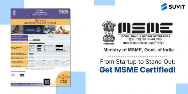 How to Register Your Business as MSME: A Step-by-Step Guide