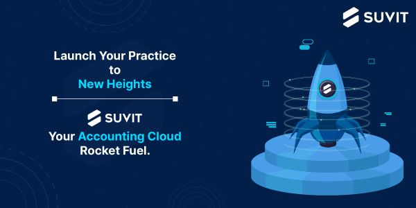 Streamline Accounting Practice with Suvit’s Cloud Solutions