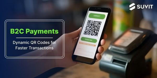 Dynamic QR Codes in B2C Invoices: Simplifying Payments in India