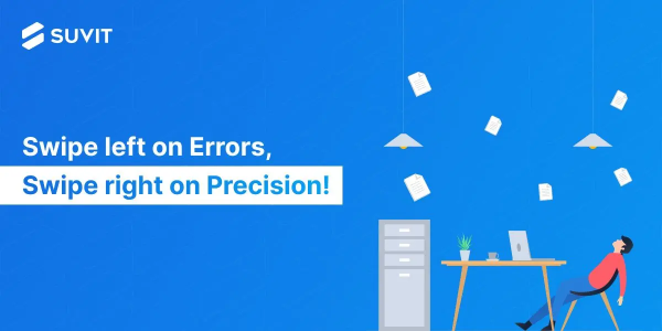 Common Accounting Errors and How to Reduce Them with Suvit