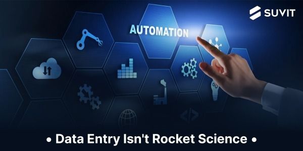 Forget Data Entry: AI Takes Accounting to the Stars!