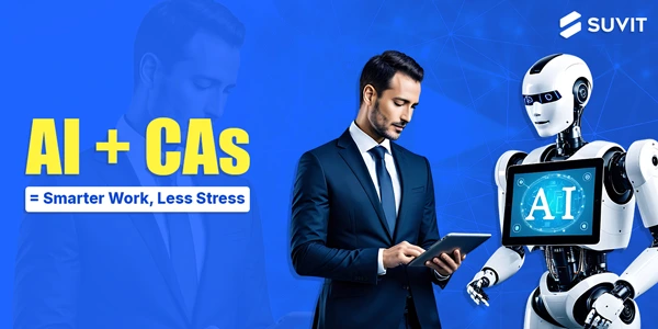 AI for CAs: Top Use Cases for CAs in Practice and Industry