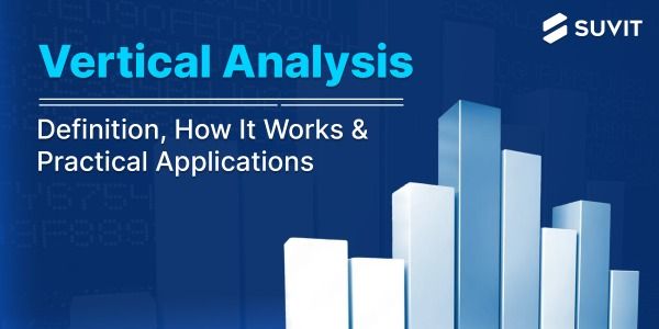 What Is Vertical Analysis and How Does It Work?