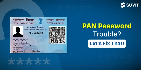 Step-by-Step Guide to Change Your PAN Card Password Securely