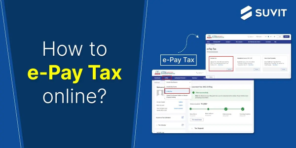 Pay Income Tax Online: Step Guide, Benefits, And Eligibility