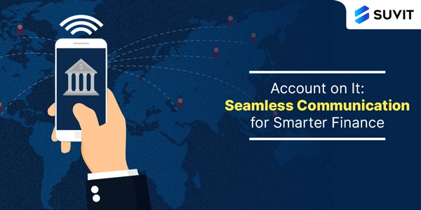 Seamless Communication in Accounting: How to Improve Efficiency
