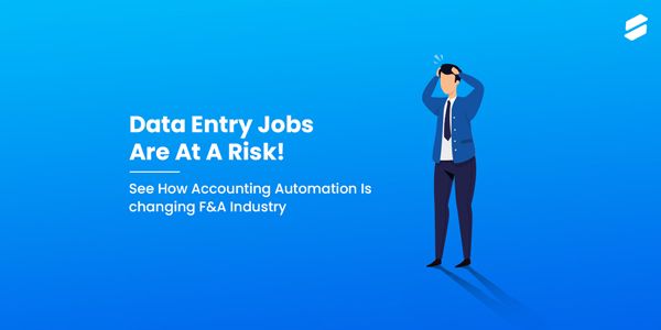 Accounting Automation Risk: Is Your Job Safe?