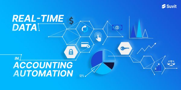 Why Is Real-Time Data the Revolution in Accounting?