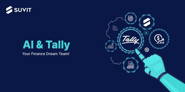 How AI Will Change the Face of Tally in Accounting