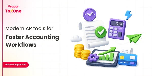 Top 5 AP Automation Tools Indian Accountants Are Using in 2026