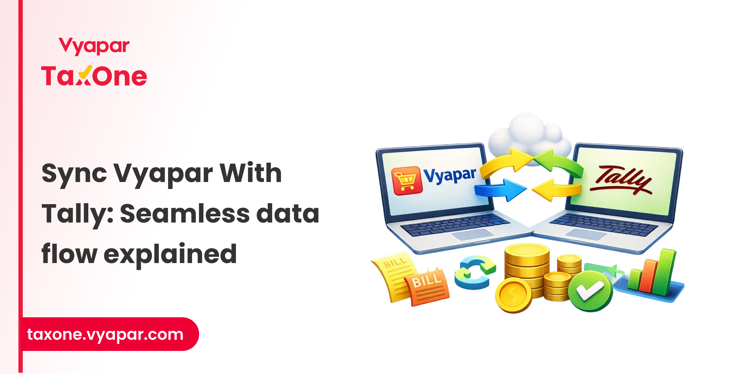 How to Integrate Vyapar to Tally Easily: Step-by-Step Guide